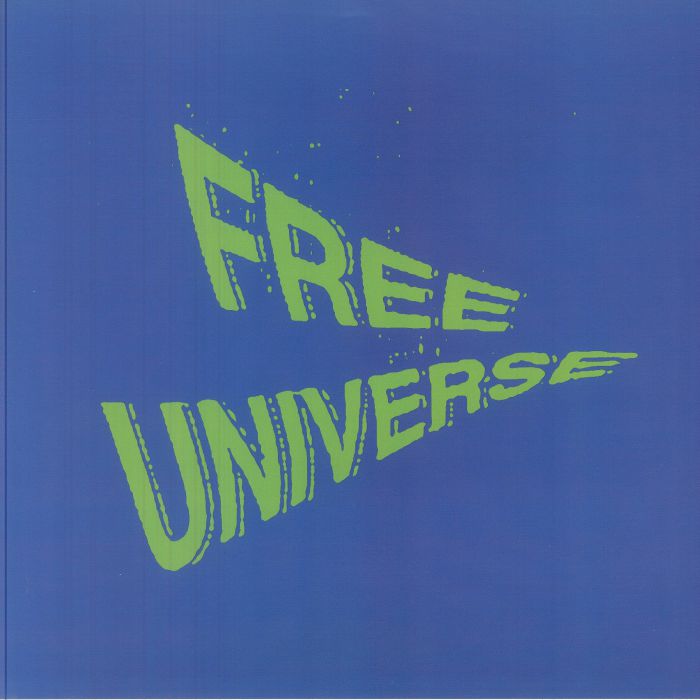 Gee Dee - It's A Feeling Vinyl 12" EP | Free Universe US House ...