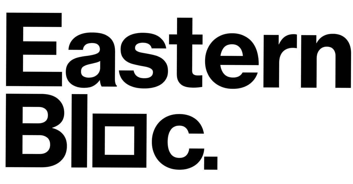 Sale – Eastern Bloc Records